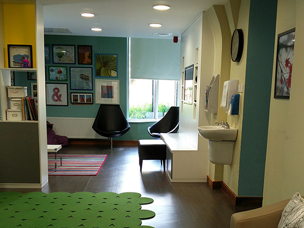 St Patrick’s University Hospital | St Patrick's Ment...