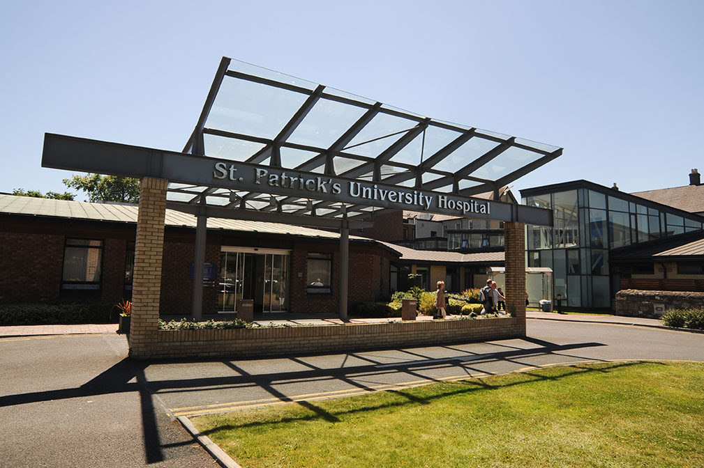 St Patrick’s University Hospital | St Patrick's Ment...