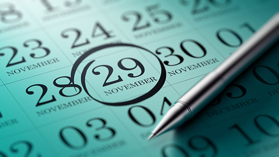 Save the date: Founder’s Day 2019 to focus on anxiety