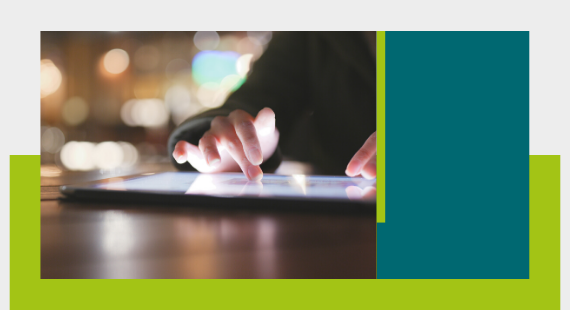 Introducing Your Portal