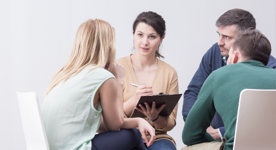 Service User Advisory Network (SUAN)