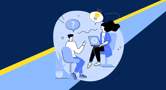 SUITS Walk-in Service